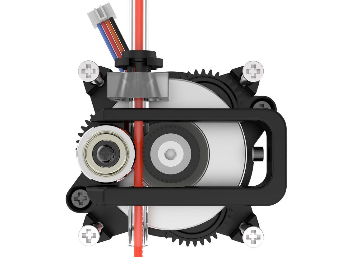 EIBOS 3D Artemis Extruder – EIBOS3D